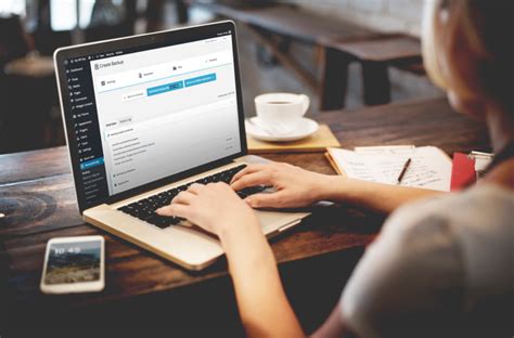 Why Do You Need To Back Up Your Wordpress Site