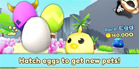 Roblox Collect All Pets Codes