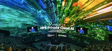 sethu madhavan on linkedin ai hpe arubanetworking greenlake