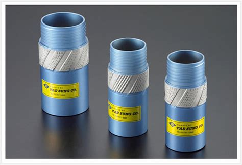 Mining Exploration Coring Drilling Reaming Shells Id 5500811 Product Details View Mining