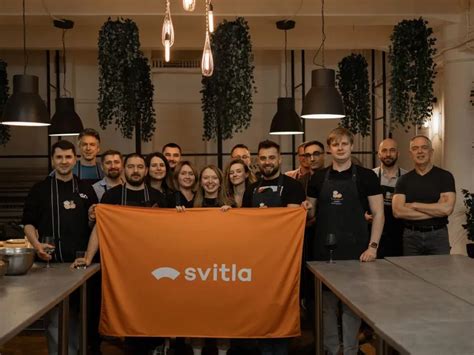 Career Svitla Systems