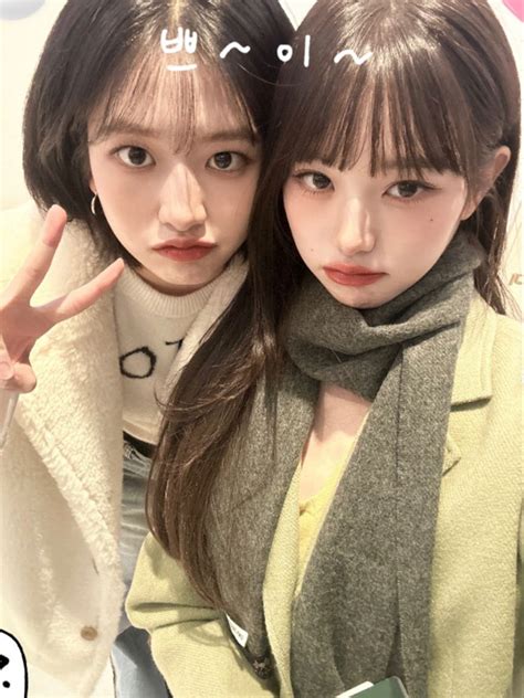 Pin on ఌ 𝐈𝐕𝐄 Kpop girls Pretty people Korean girl