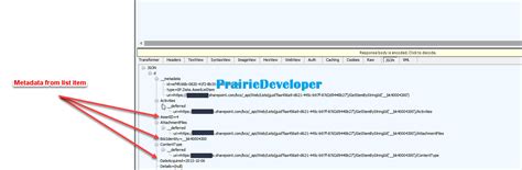 How To Get All List Items Of A List Using Rest Api In Sharepoint Online