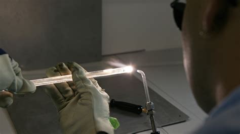 Sghp Reactor Temperature Sensing Refurbishment Thermo Electric Instrumentation