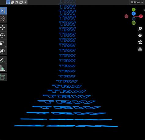 Geometry Nodes Change Instance Size Based On Distance From Arbitrary Point Basics