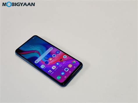 Infinix S First Impressions