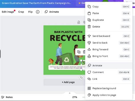 Canva Tutorial For Beginners How To Use Canva To Design A Poster