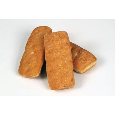 Rolling Pin Donuts Long John Donut Cooked Us Foods Chefstore