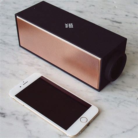 SWITCH Special Edition Bluetooth Speaker