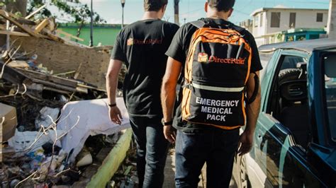 Chatbot Helps Nonprofit Respond Immediately To Emergency Requests