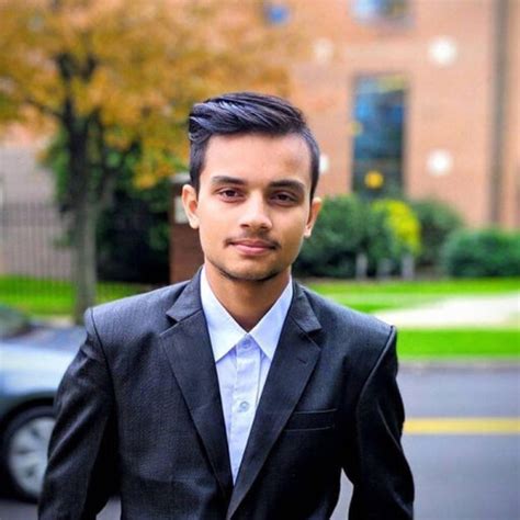 Nirajan Acharya Youngstown State University Youngstown Ysu