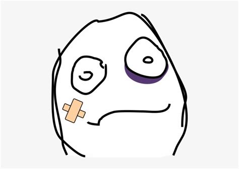 Derp Face Meme Png