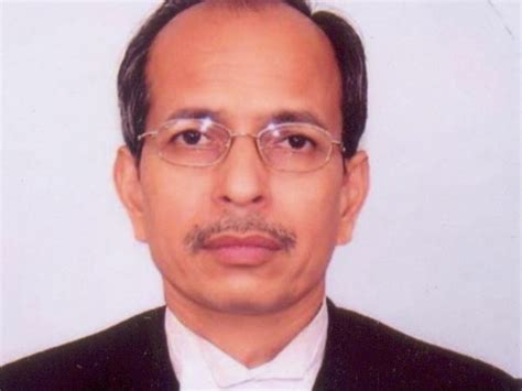 इलाहाबाद हाई कोर्ट के जस्टिस सत्येंद्र चौहान होंगे Derc के चेयरमैन Allahabad High Court Judge