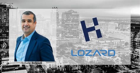 Harke And Co And Lozard Group Join Forces Sevan Kechichian Posted On The Topic Linkedin