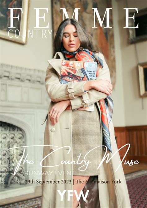 Shop Femme Country Magazine