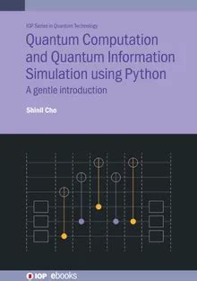 Quantum Computation And Quantum Information Simulation Using Python Z Library