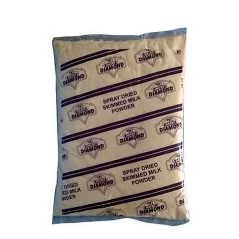 Spray Dried Skimmed Milk Powder High Quality Nutritional Formula