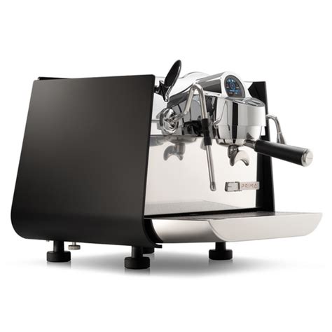 Victoria Arduino E1 Prima Prima Pro 1 Group Commercial Espresso Mac