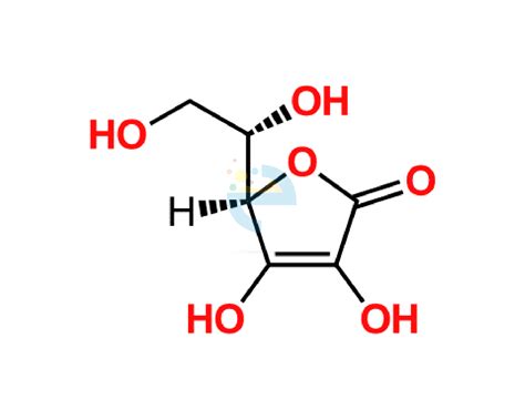 Where Does Ascorbic Acid Originate From At Julia Bowman Blog