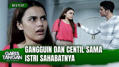 Malah Nikah Sama Janda anak 1 | BestCut Garis Tangan The Series ANTV Eps 11 (1/3) - YouTube