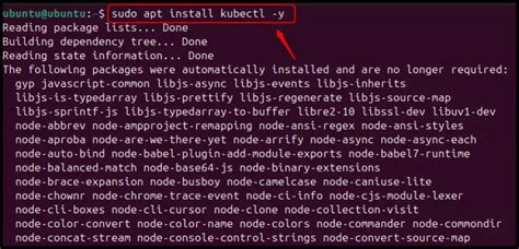 how to install kubectl on ubuntu 24 04 its linux foss