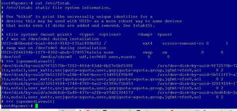 500 Error On Updates Seite 2 Updates Upgrades Openmediavault