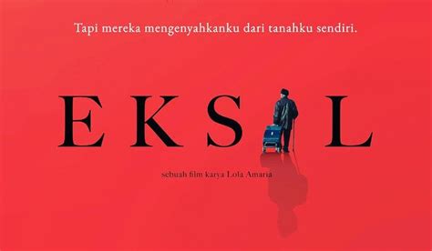 Review Eksil