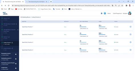 tadela sangeeta on linkedin day6 html css 30daysofcodechallenge