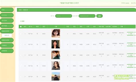 微信小程序毕业设计源码基于微信小程序健康评估系统源码 毕设网 计算机毕业设计源码毕业设计成品论文下载网