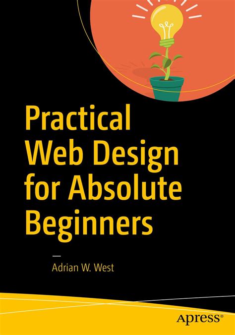 Books Web Design For Beginners