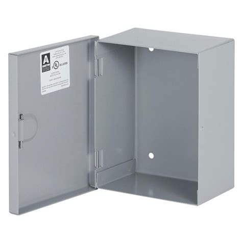 Nema 1 Electrical Enclosures Nema 1 Enclosure Customized Nema Type