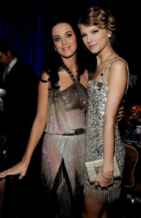 Katy Perry Opens Up About Taylor Swift Feud She Started It