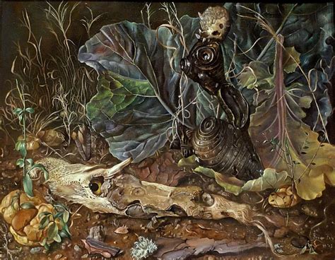 Art Insight Sphinx Regina By Leonor Fini