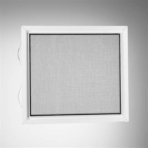 White Window Screen At ₹ 70square Feet In Chennai Id 20681564791