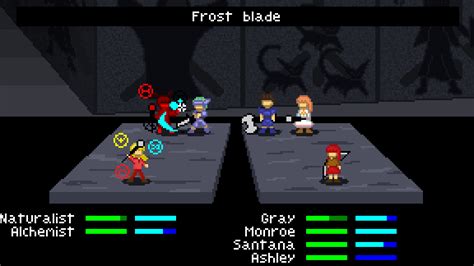 Labyrinth Of Lumina By Hexerclass