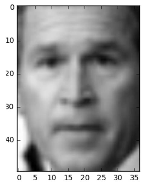Feature Extraction And Pca 4 Predictions Dont Grow On Trees Or Do