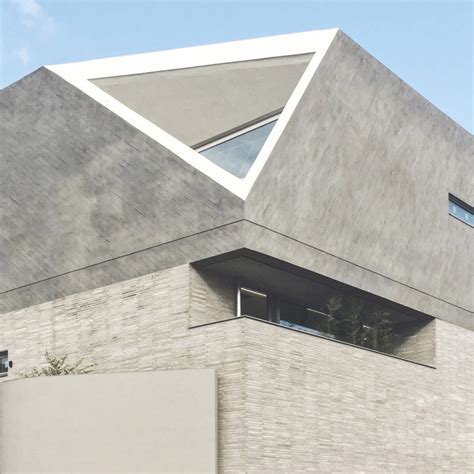 Tru Architects Designs Bugok Friday House With Outdoor Living Spaces