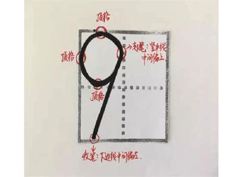 小学1年级数字 8至10”在田字格中的规范写法附可打印练习字帖模板word文档在线阅读与下载无忧文档