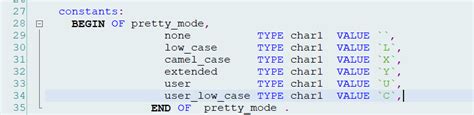 Abap Format To Json Sapcodes