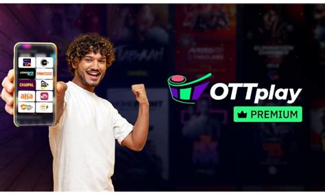 How Ottplay App Is Shaping The Future Of Streaming In India India