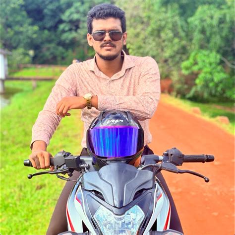Hasindu Weerasinghe