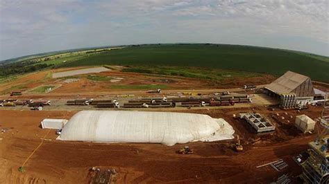 Cobertura Para Obras Vli Multimodal Formatto Coberturas Especiais