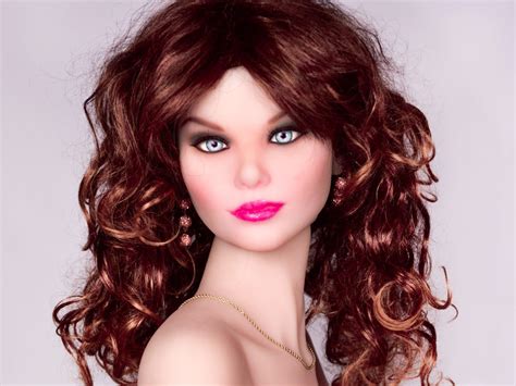 T Te Aidra Doll Forever