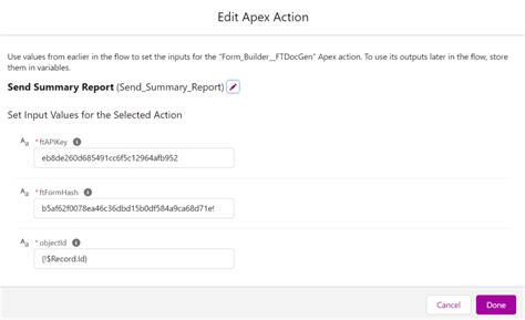 Automate Document Generation With Titan And Salesforce Flow
