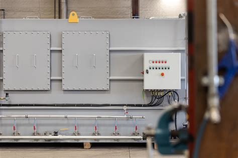 Conventional Bioreactor Gertsen And Olufsen Bioreactors