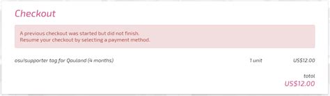 Misleading Translation For Cancelling Checkout · Issue 3861 · Ppyosu