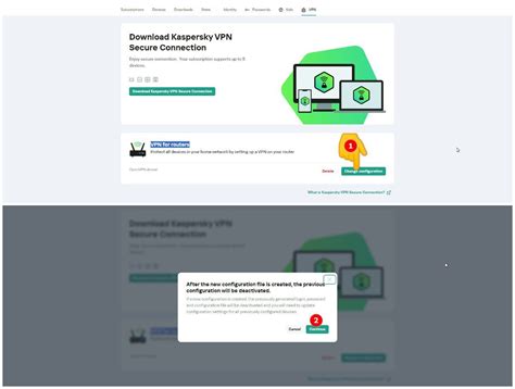 Vpn Wireguard Config Files Kaspersky Vpn Secure Connection Kaspersky Support Forum