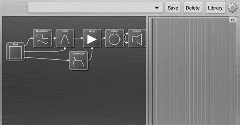 Download And Run Modsynth Modular Synthesizer On Pc And Mac Emulator