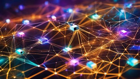 Blockchain And Travel Networking Harness The Future