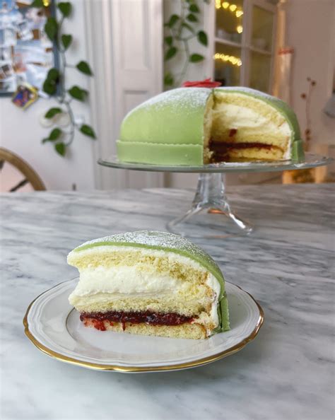Swedish Princess Cake A Semi Rant And A Recipe